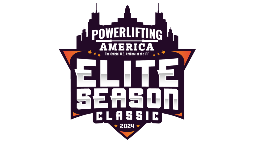 2024 Powerlifting America Elite Season Classic – Powerlifting America