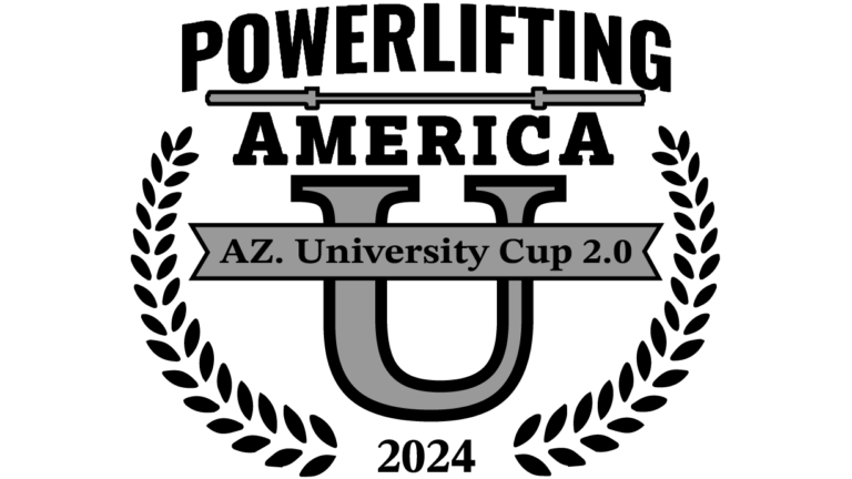 Powerlifting America Arizona University Cup Challenge – Powerlifting ...