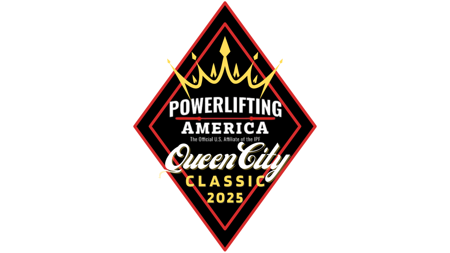 Events from February 22 – March 22 – Powerlifting America