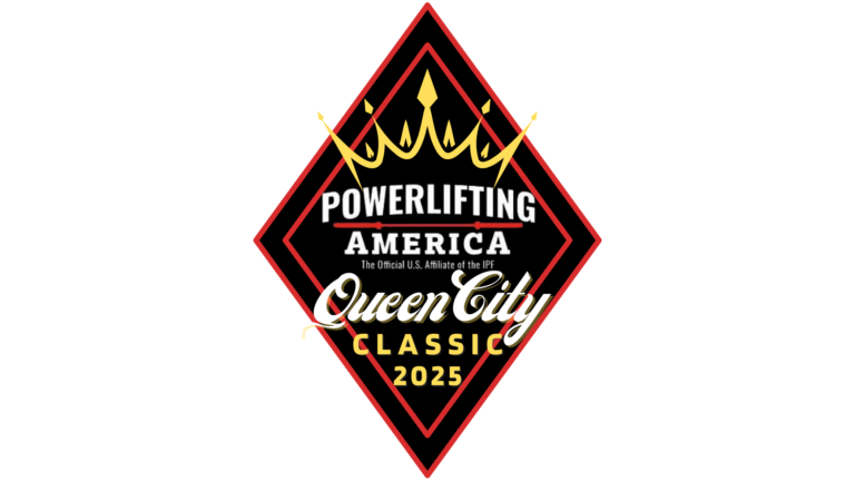 Events from February 22 – March 22 – Powerlifting America