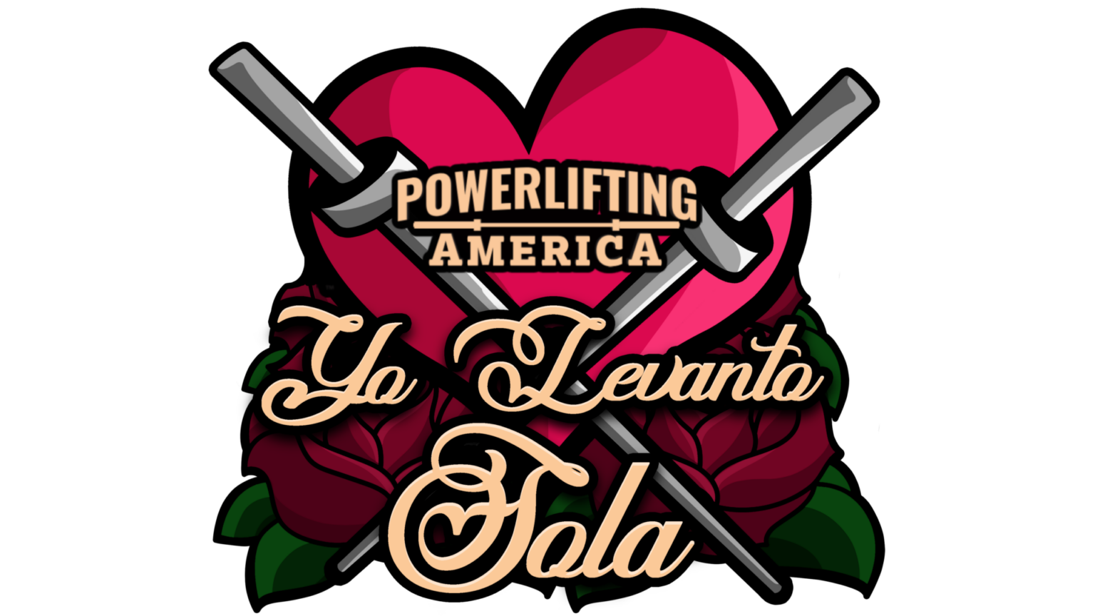 Events from February 14 – March 15 – Powerlifting America