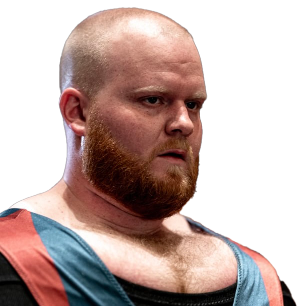 Administration – Powerlifting America