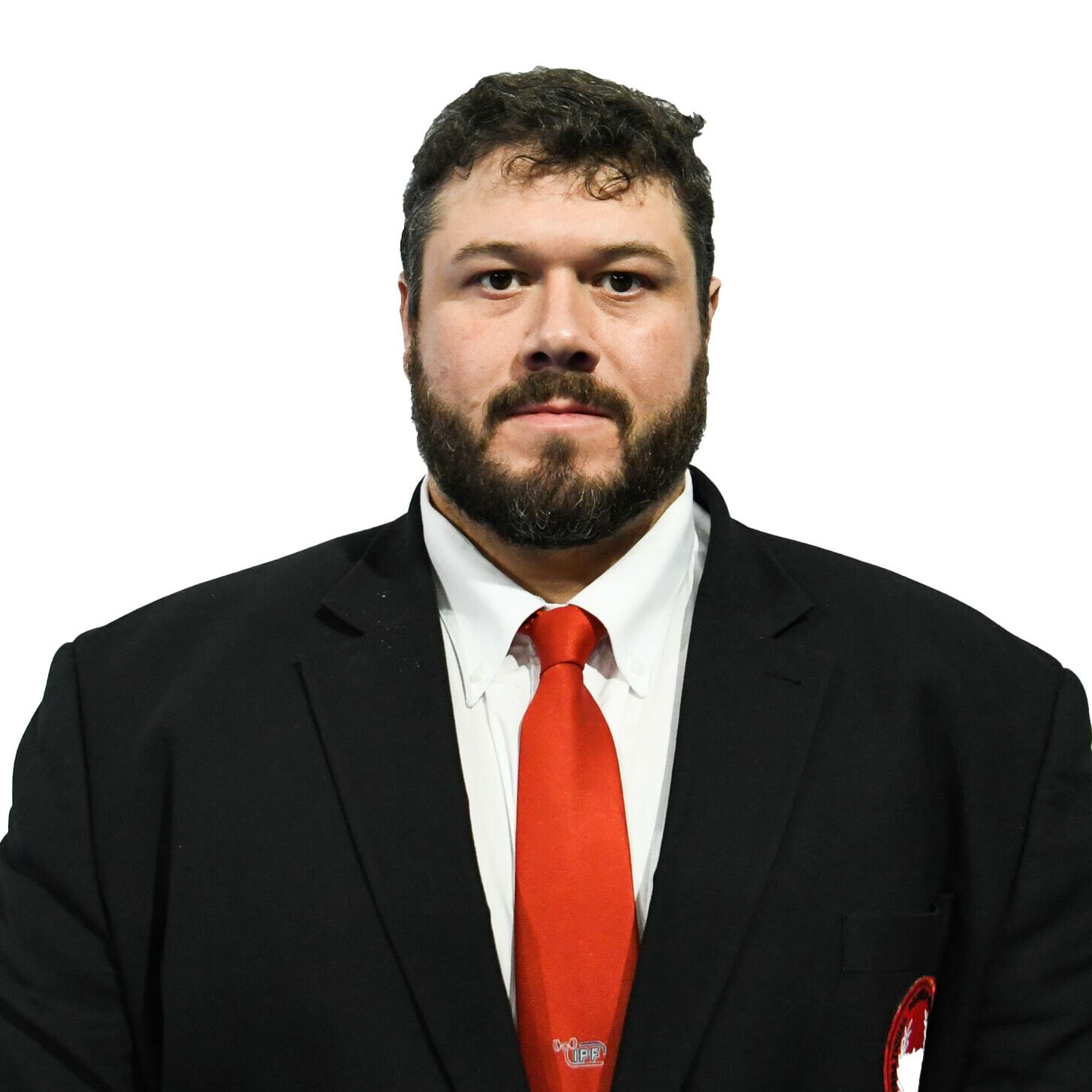 Administration – Powerlifting America