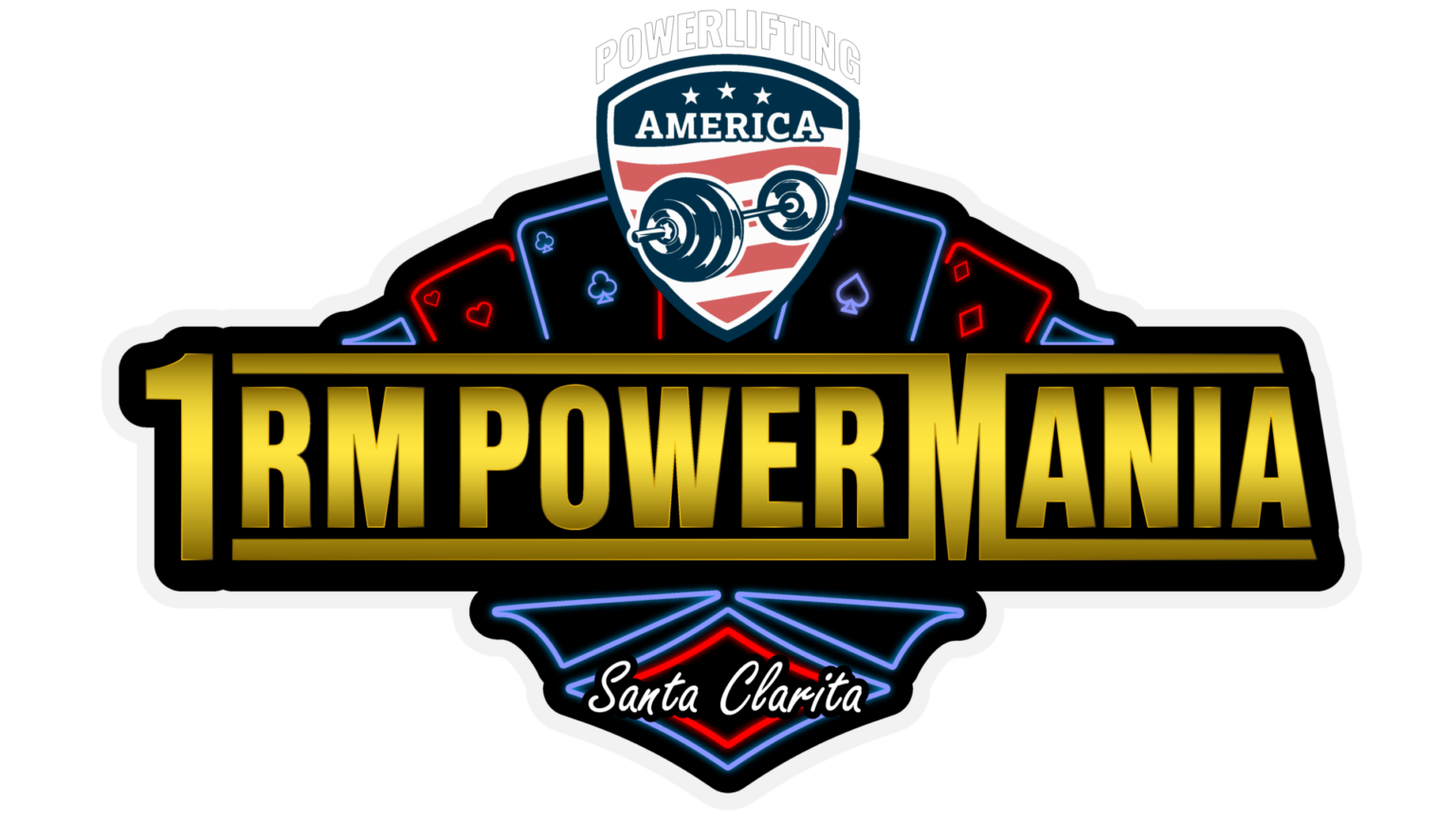 Powerlifting America – For the Athlete