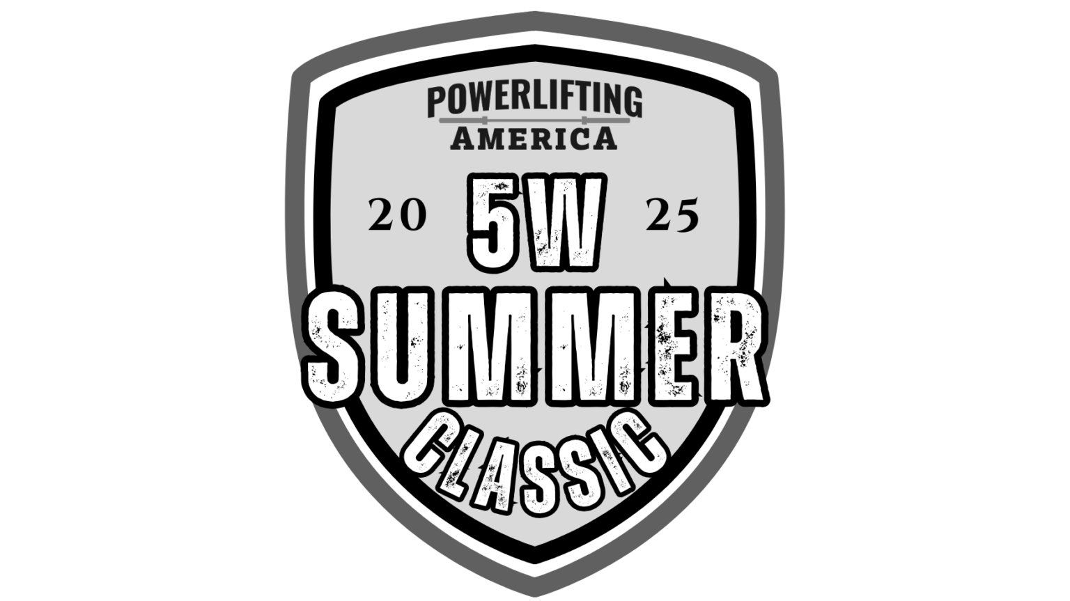 Events from August 9 – September 13 – Powerlifting America