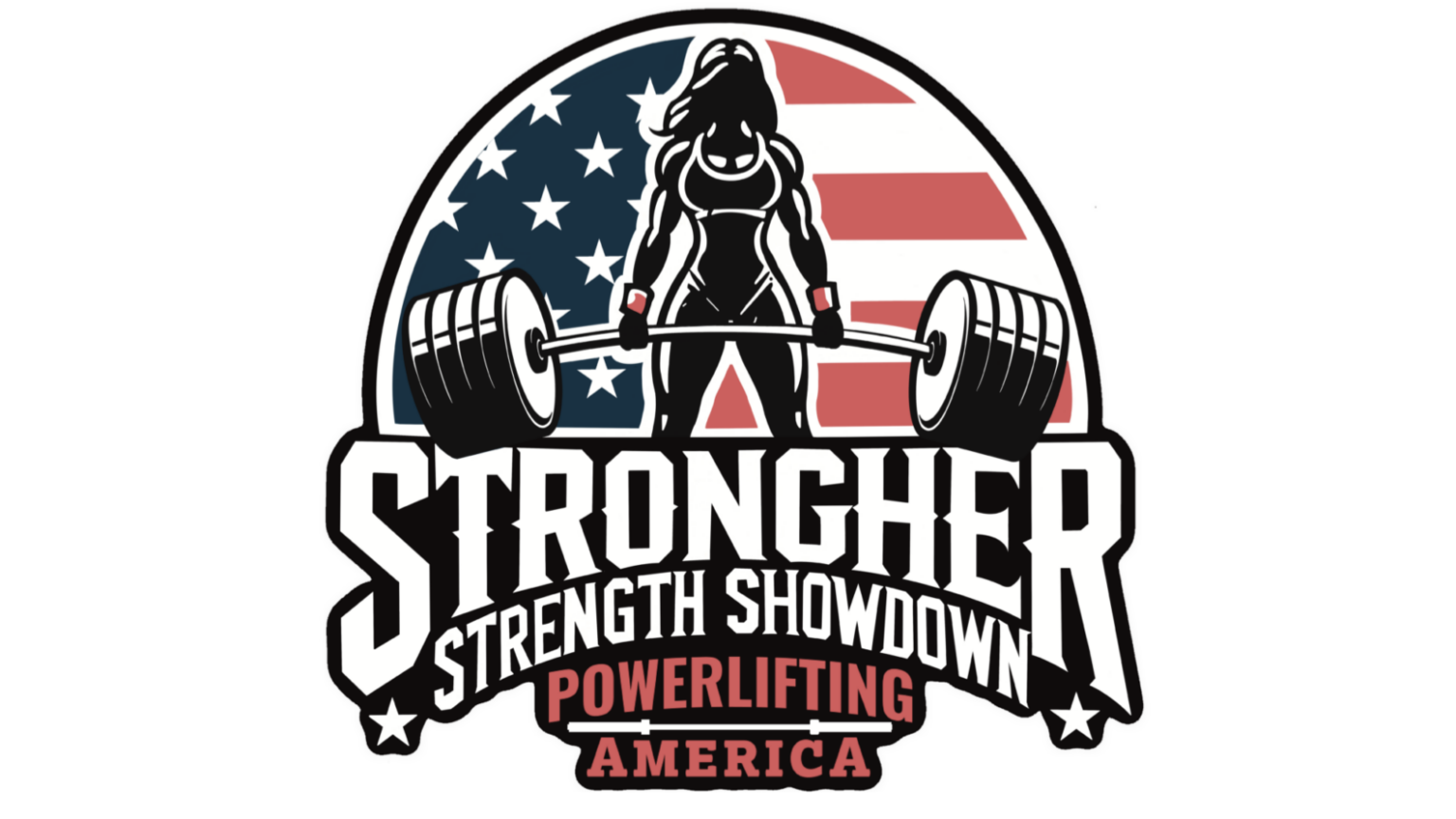 2nd Annual Powerlifting America StrongHer Strength Showdown ...