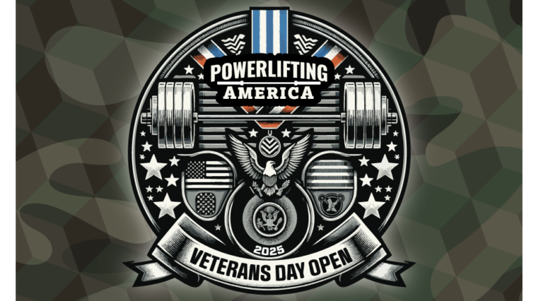 Powerlifting America – For the Athlete