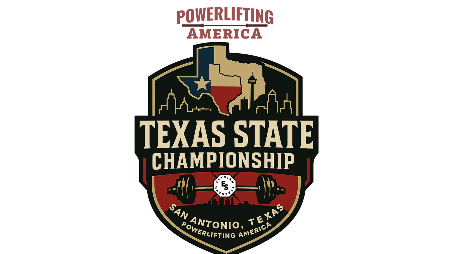 Powerlifting America – For the Athlete