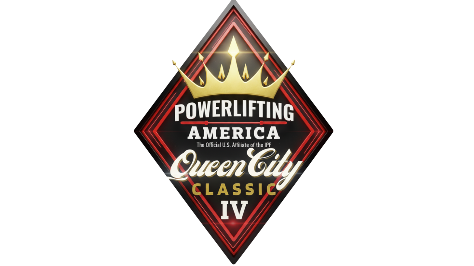 Powerlifting America Queen City Classic IV – Powerlifting America