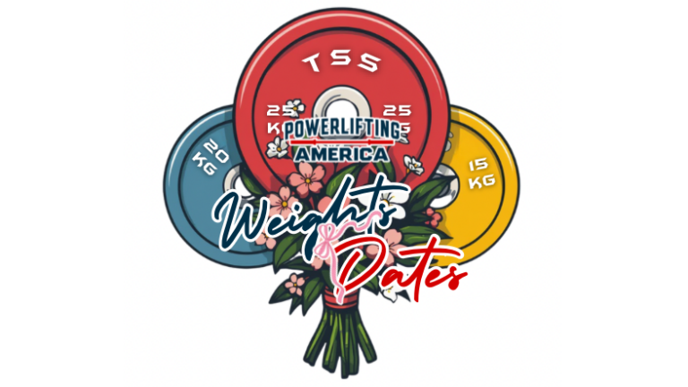 Powerlifting America – For the Athlete